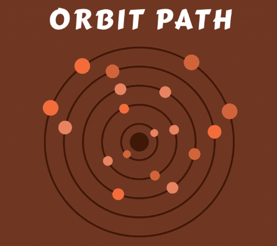 Orbit Games - ImproveMemory.org - Brain Games for Kids and Adults